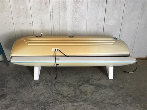 Tanning Bed Taylor Auction And Realty Inc
