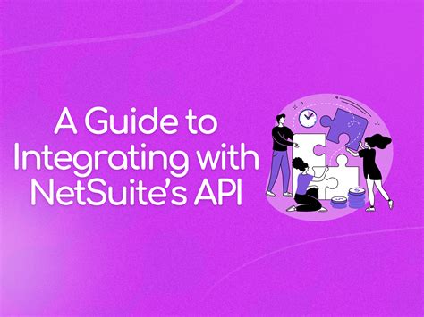 A Guide to Integrating with NetSuite’s API | Pandium
