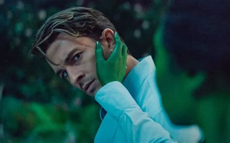 Jonathan Baileys Meteoric Rise Continues With Jurassic World Rebirth—and Hes Just Getting