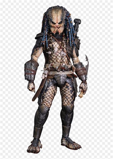 Predator Body Hd Png Download480x1106 Pinpng Comic Heroes