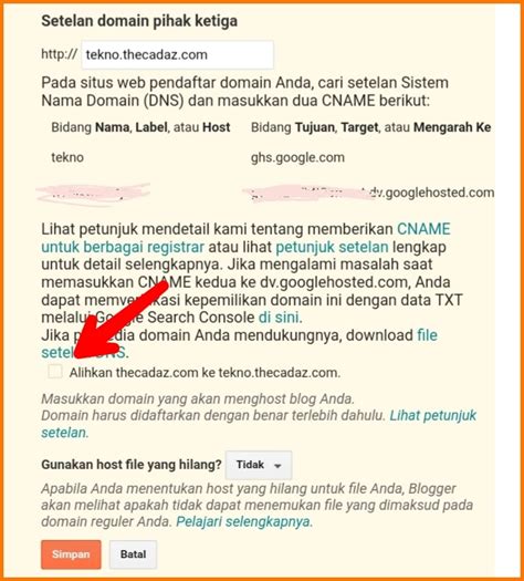 Cara Membuat Sub Domain Pada Cpanel Cpanel Idcloudhost Udin Blog