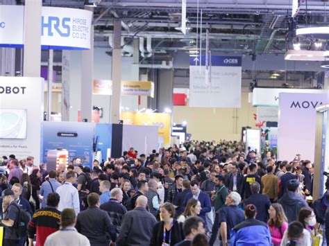 Highlights From Consumer Electronics Show Ces 2025