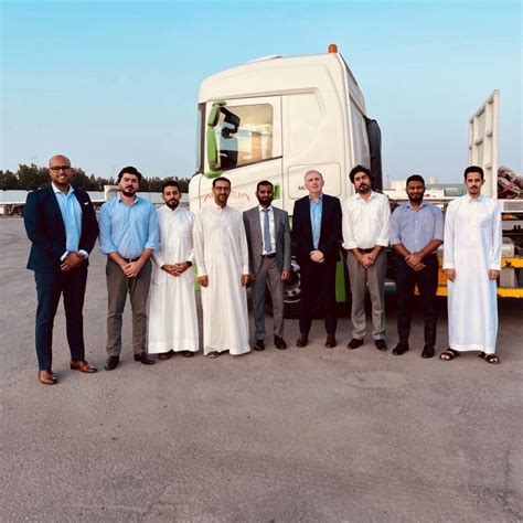 Saudiarabia Dammam Transportsolutions Transport Freightforwarding Logistics