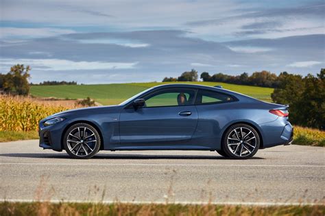 2021 Bmw 430i M Sport Is Here From Rm419k Bigwheelsmy