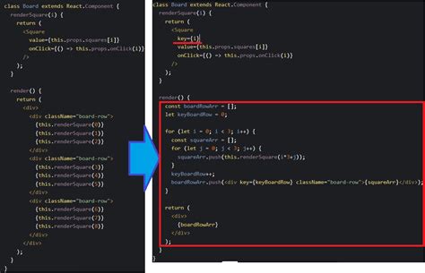 React 자습서 Tic Tac Toe 업글3 React 자습서 Tic Tac Toe 업글3