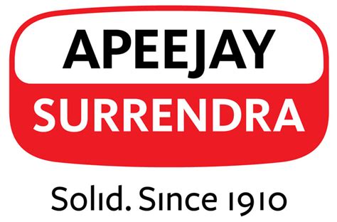 Apeejay Surrendra Group Logo Magme College