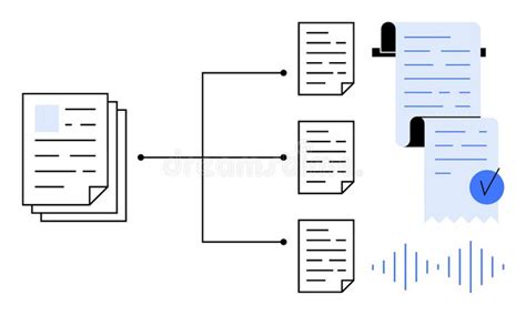 Workflow Verification Stock Illustrations 398 Workflow Verification