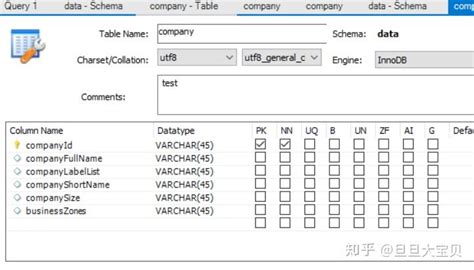 解决：mysql workbench8 0 无法导入csv 知乎