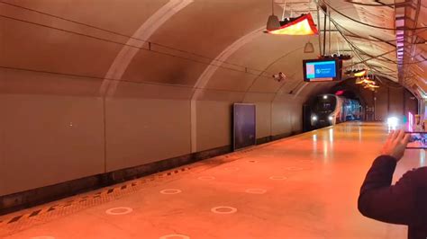 Today The New Rer Ng Train Has Been Put In Service In Paris First One