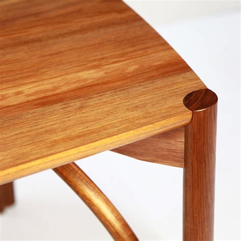 Seren Dining Table Dunstone Design