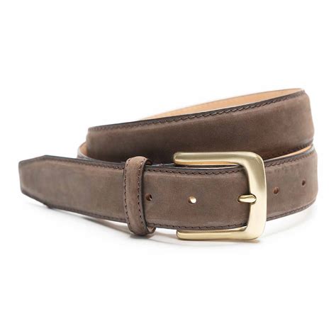 Meermin 104336 Brown Waxy Shell Cordovan
