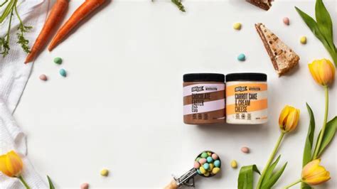 Righteous Gelatos Limited Edition Spring Flavours Canadian Grocer