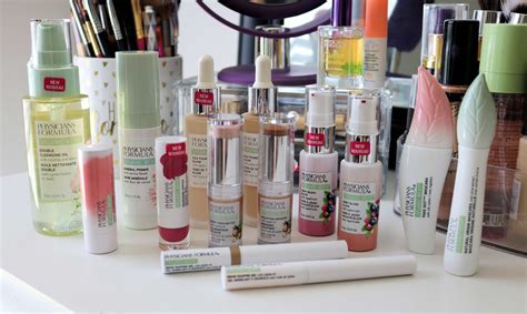 Physicians Formula Organic Wear Natural Makeup Review Kindly Unspoken