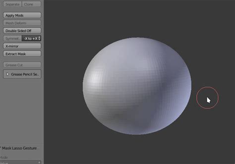 The Big Blender Sculpt Mode Thread Part Page Blender Development Discussion Blender