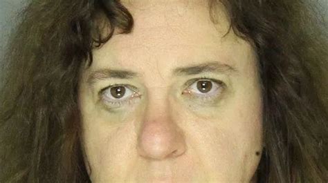 Sex Crazed Female Teacher Slept With 5 Pupils On Her Bucket List