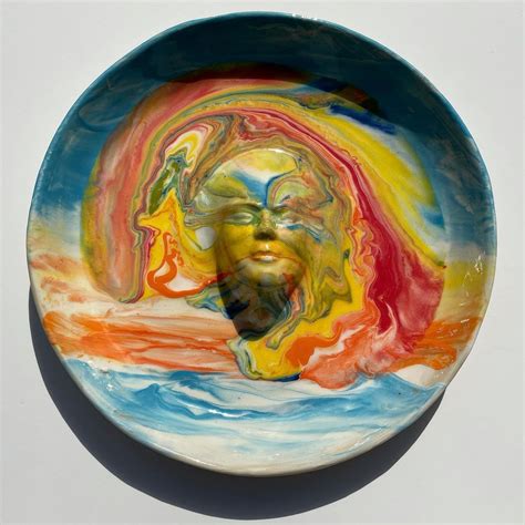 Ceramic Sculptures By Adrien Miller An Artist The Only Magic Left