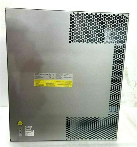 Cisco Ncs4216 F2b Sa V02 Chassis Shelf Assembly Electro Extreme