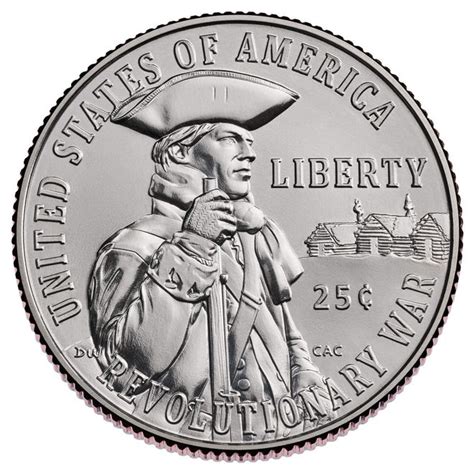 5 New Quarters Coming Out In 2026 To Celebrate Us 250th Anniversary