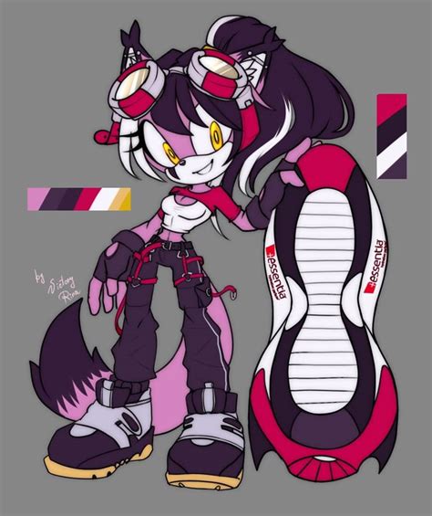 「sonic Characters」おしゃれまとめの人気アイデア｜pinterest｜marvin Roe ソニック 推し