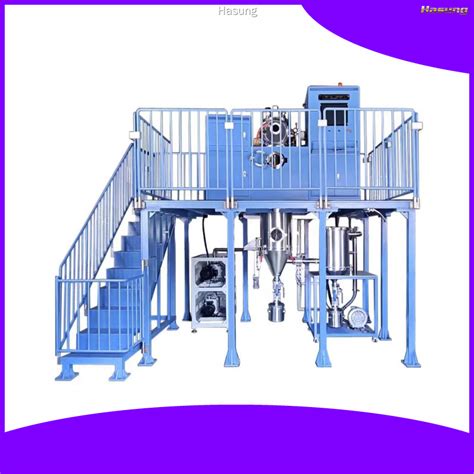 Metal Powder Atomizer Customizable Ultrasonic Equipment