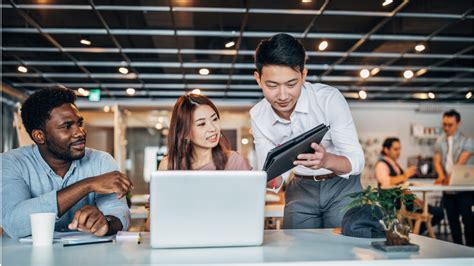 Choosing The Right Wireless Networking Solution For Your Business