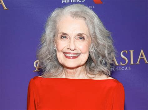 Mary Beth Peil Biography Broadway Buzz