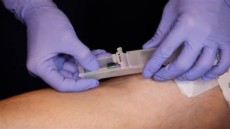 How To Use — Picc Guard