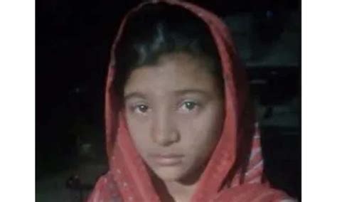 Another Girl Forcefully Abducted And Converted To Islam In Pakistan