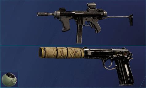 Top 5 Rainbow 6 Siege Best Caveira Loadouts That Are Excellent