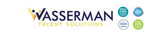Chris Wasserman Wasserman Talent Solutions Linkedin