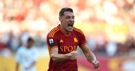 Andrea Belotti Forse Non è Ancora Finita