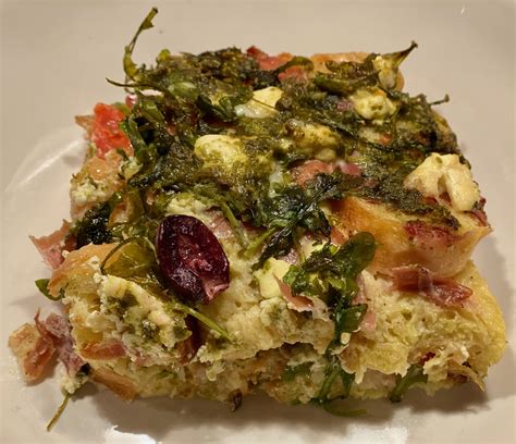 Basil Strata Sea Salt And Sailor Stripes