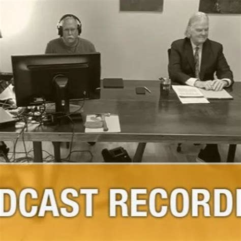 Stream Podcasting Video Recording Tips Ethos Media Dallas Fort Worth