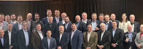 Bobcat Recognizes Material Handling Dealers For Superior Performance