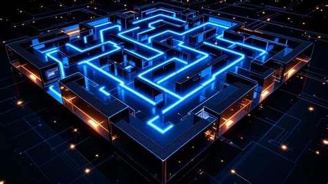 What Is A Search Algorithm Ashteck