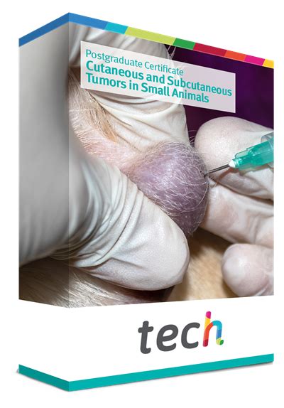 Postgraduate Certificate In Cutaneous And Subcutaneous Tumors In Small