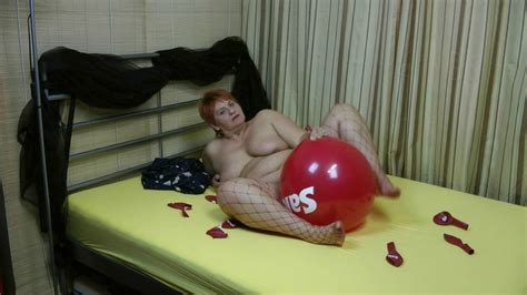 Naked Balloon Games Pics Xhamster