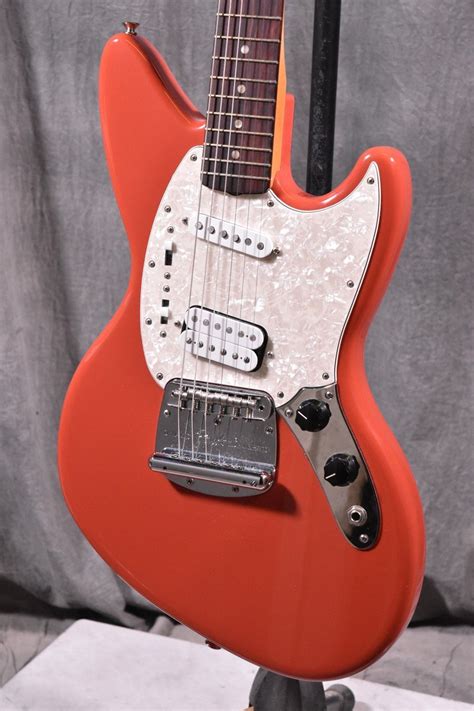 Yahooオークション Fender Mexicoフェンダー メキシコ エレキギタ