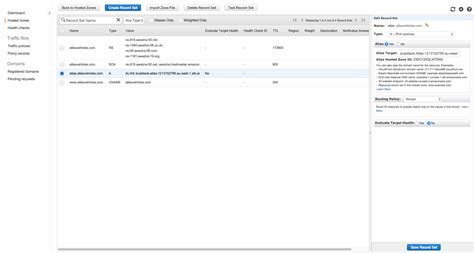 Amazon Web Services How To Implement An Ssl Certificate On Aws Ec2