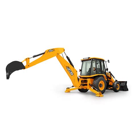 Jcb 4dx Backhoe Loader 55 Kw At Best Price In Faridabad Id 23201110688