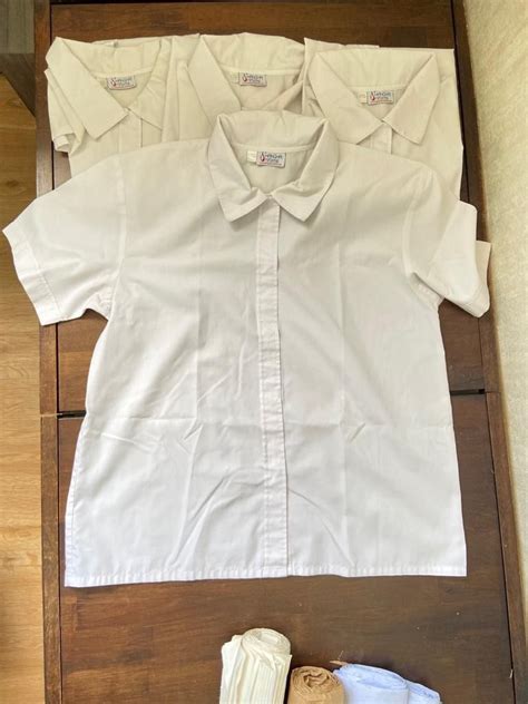 Free Giveaway Chij Toa Payoh Secondary Uniform Hobbies And Toys