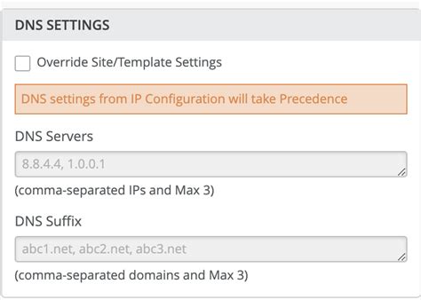 dhcp server relay configuration for managed switch mist