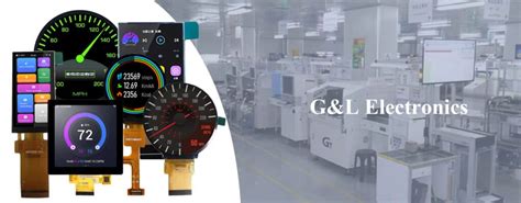 Inch Round LCD Touchscreen Full IPS ST Smartwatch LCD Display TFT LCD Display