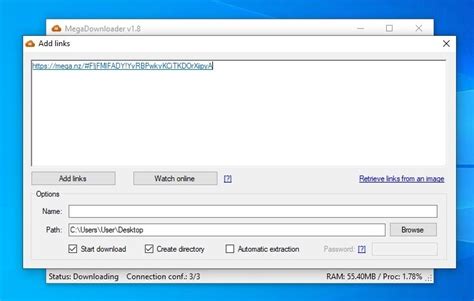 megadownloader 1 8 download for pc free