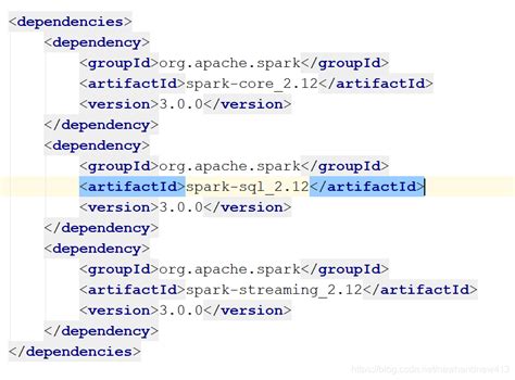 最新spark3 0 0版本对接kafka数据源出现的问题 spark 3 0 kafka csdn博客