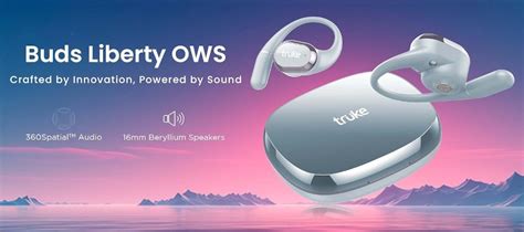 Truke Buds Liberty Open Ear Headphones Review Day