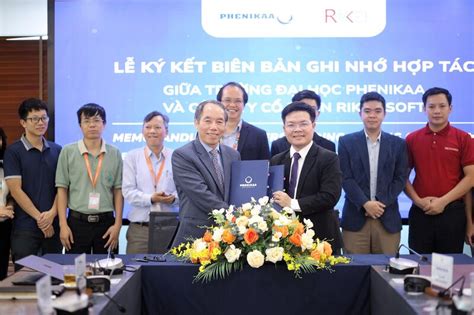 Rikkeisoft On Linkedin Rikkeisoft It