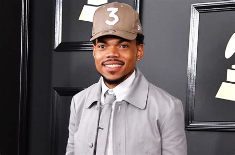 Chance The Rapper Net Worth Update Wealthy Peeps