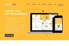 HTML Free Bootstrap Templates And Free Bootstrap Themes