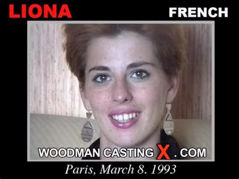 Liona Model Profile
